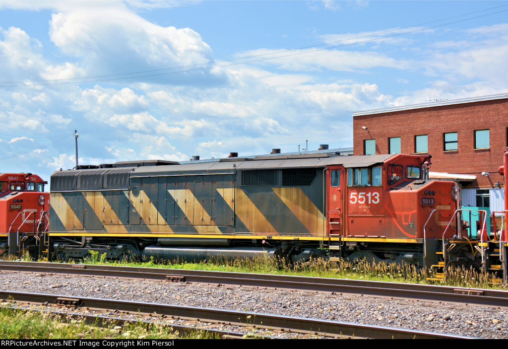 CN 5513